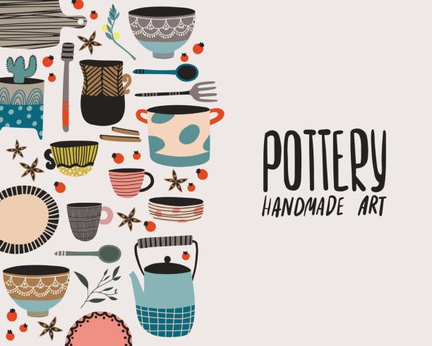 Free Your Mind- Creative Paint Night | Pottery on the Plaza